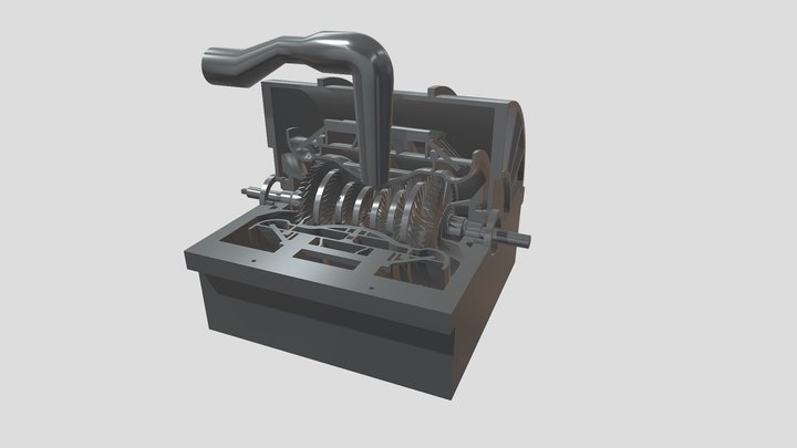 Onshape 3D models - Sketchfab