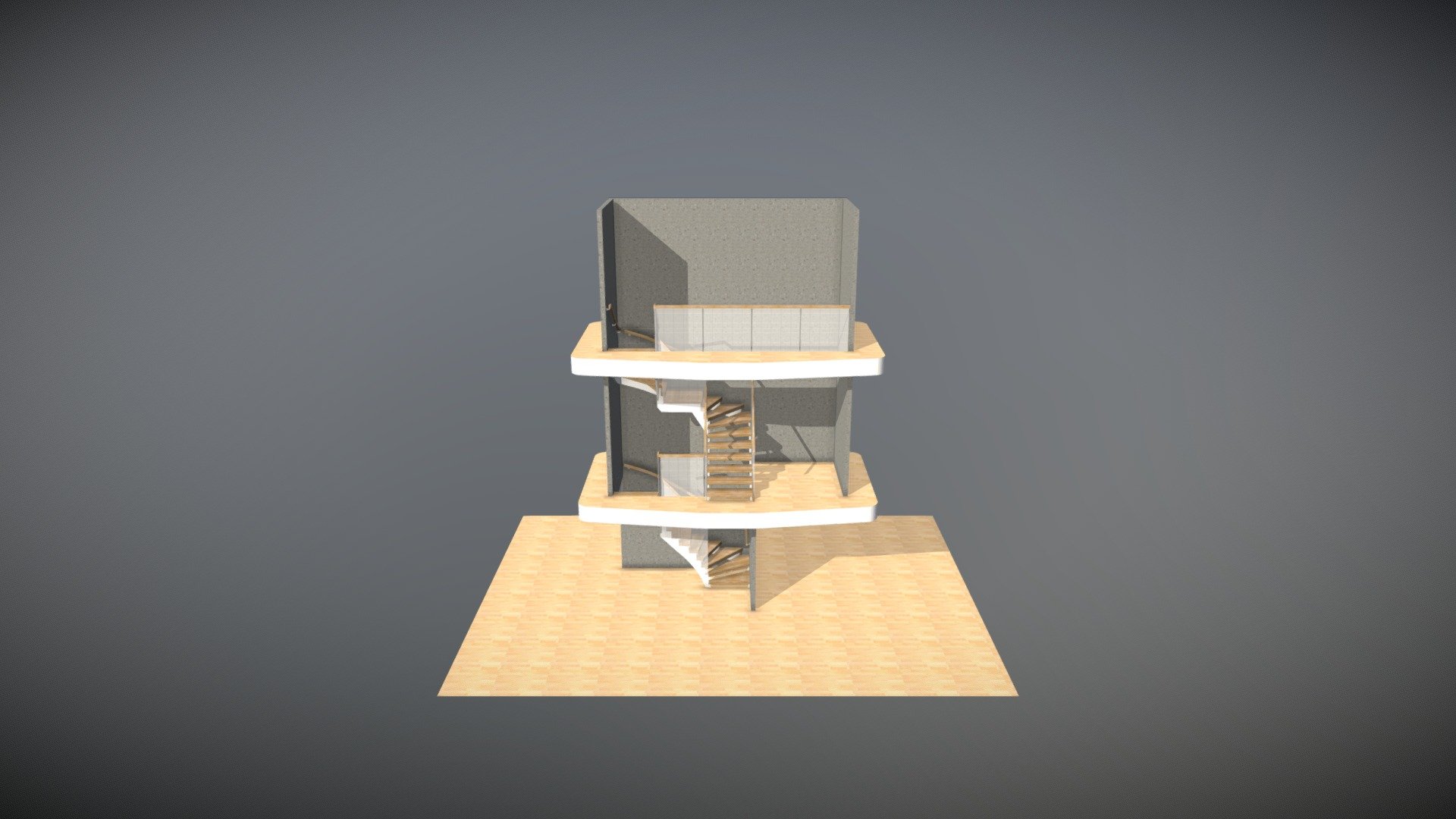 P14-17-8-2023 - Download Free 3D model by Stolmark [106f60e] - Sketchfab