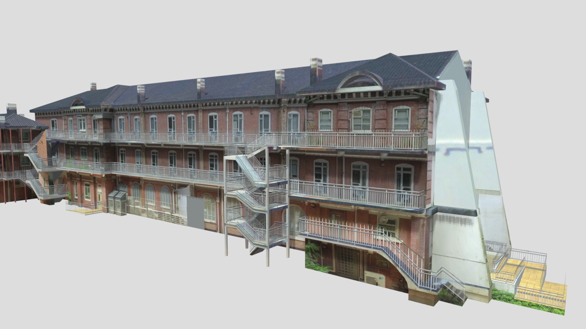 HKU 11-SW-7D B324421596101063A0 - Download Free 3D model by patrick ...