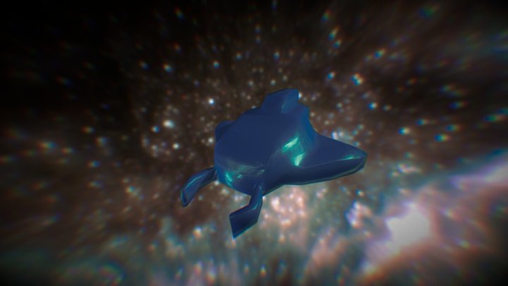 Thalassa 3D models - Sketchfab
