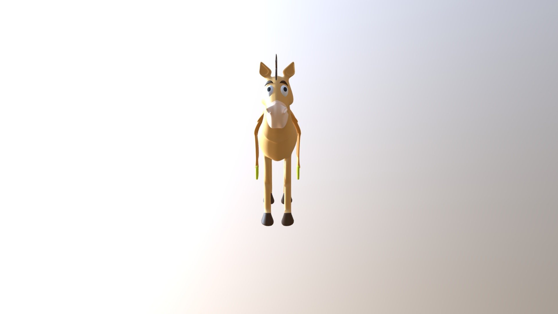 CHAR ANIMAL BLUSEYE 174140514111021 001 - 3D model by cansfas [1071ae8 ...