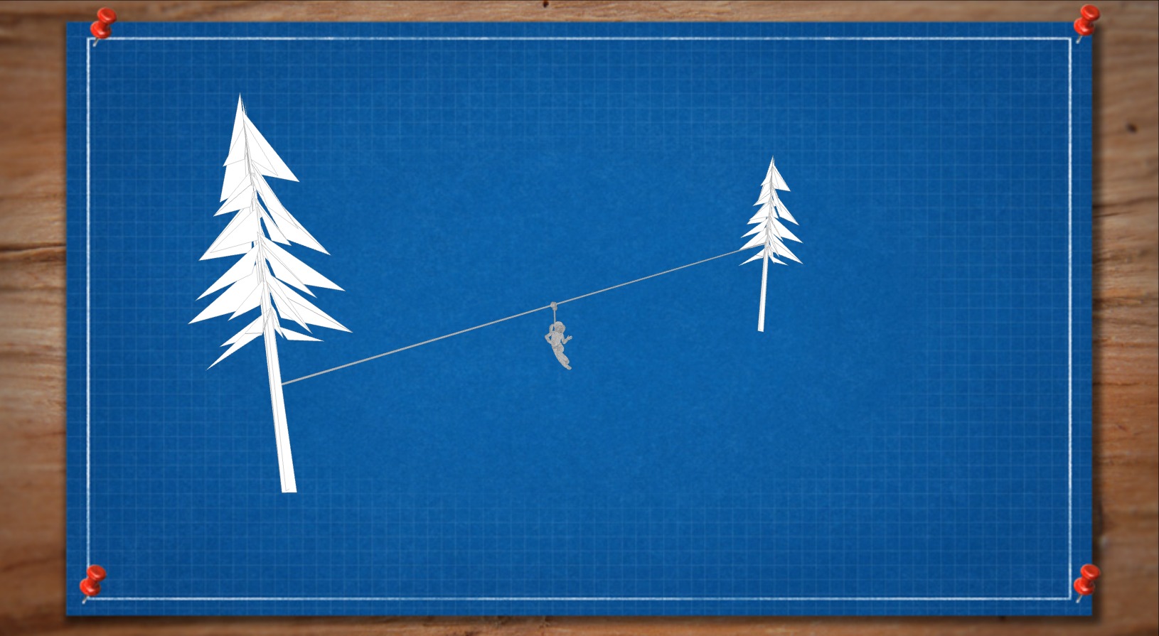 Playground - Zip Line - 3D model by Brojects [1071fad] - Sketchfab