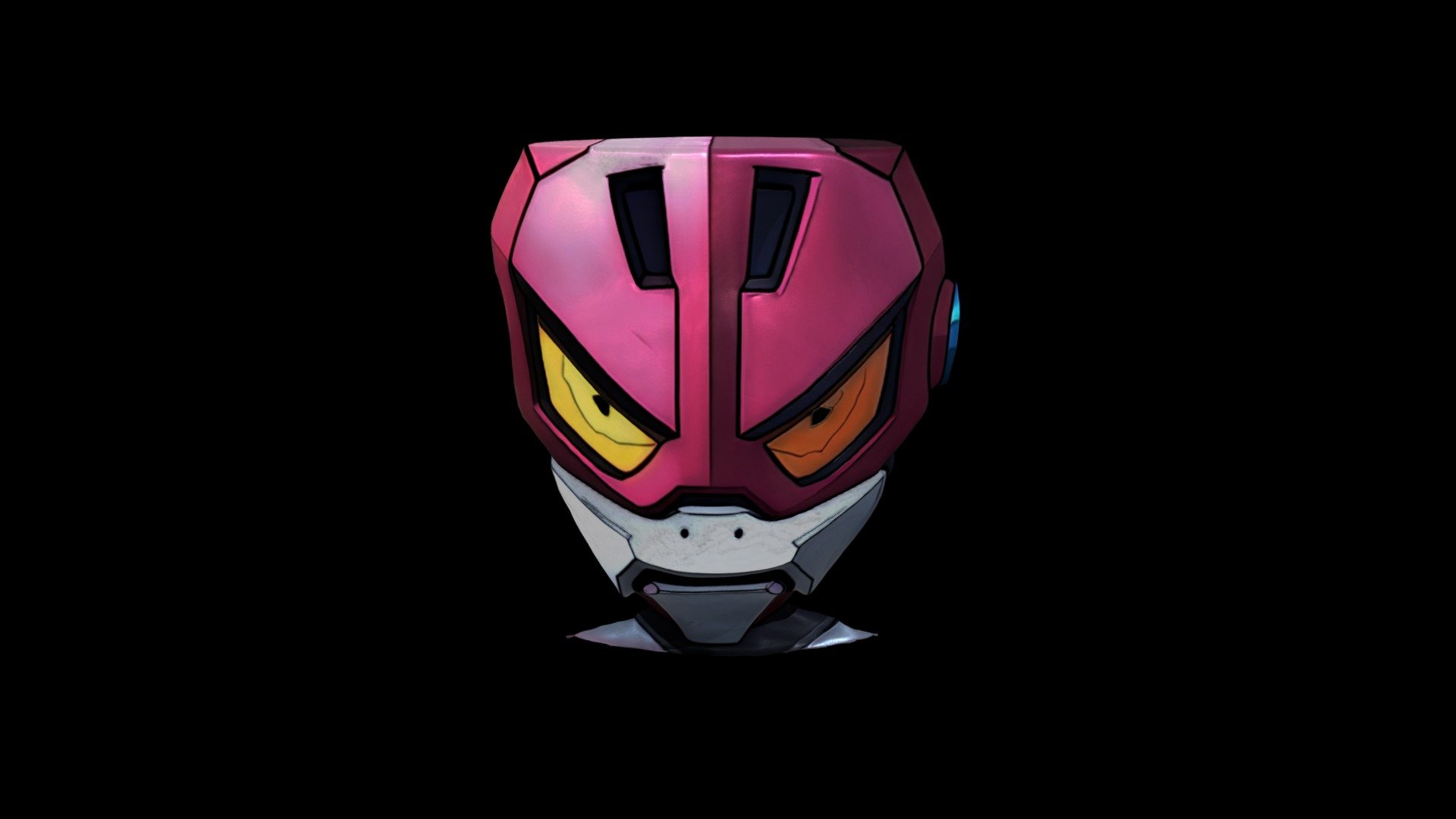 love bot and robot 227 - Download Free 3D model by klrxyz [1073980 ...