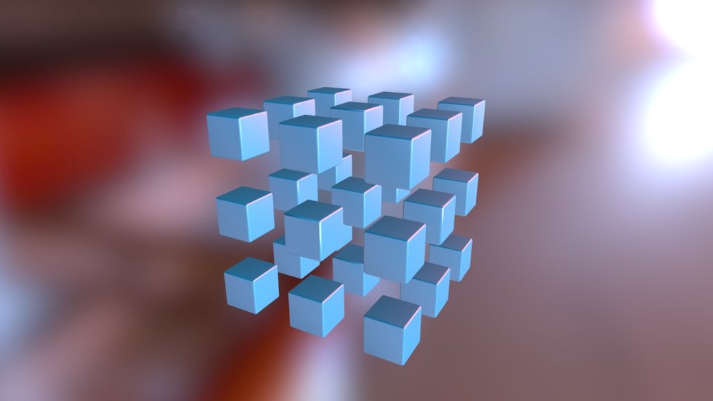 Sequence - Download Free 3D model by cha27nine [107429d] - Sketchfab