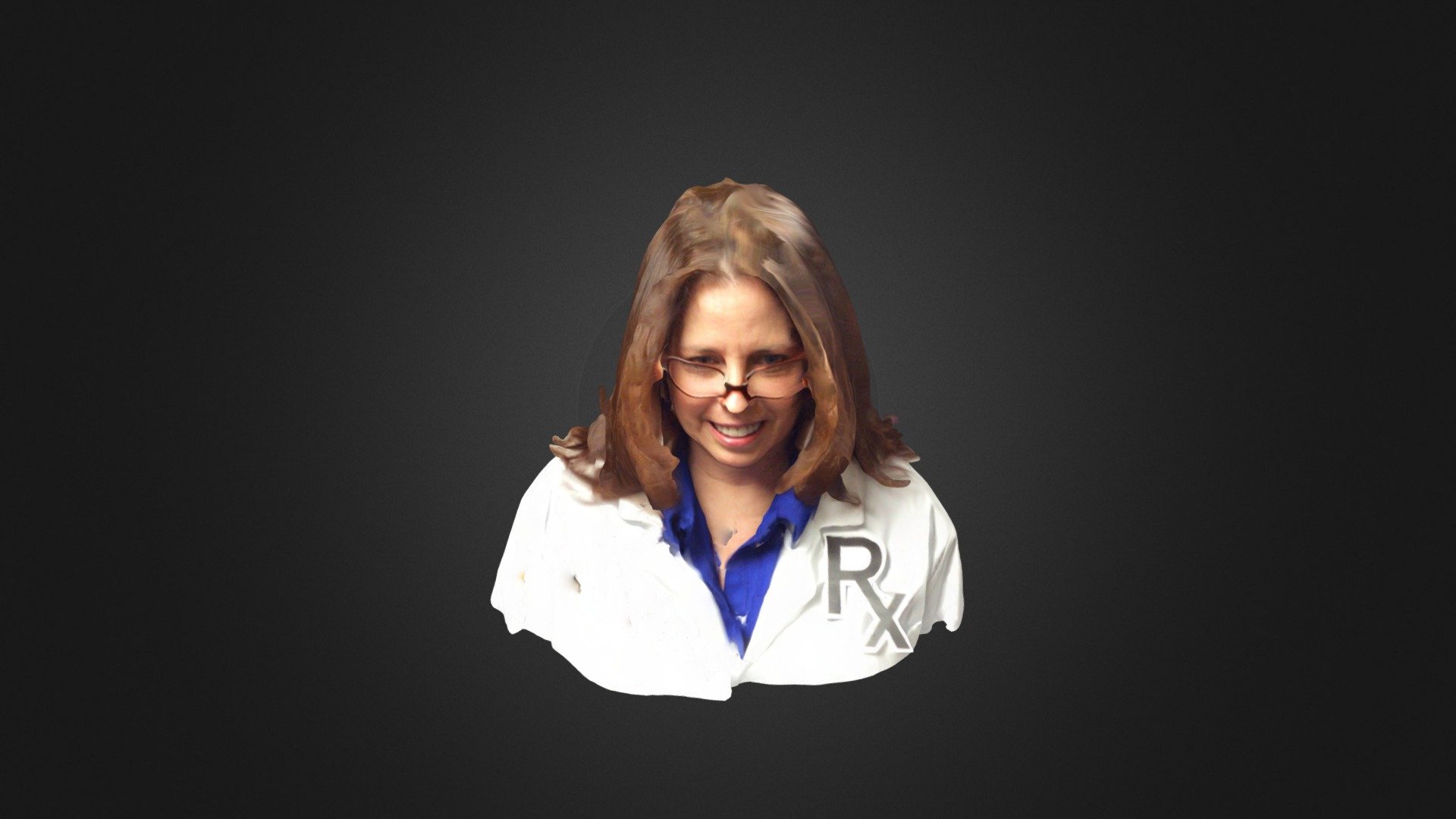 Mara Pharma - Download Free 3D model by regispatuto [1074a67] - Sketchfab
