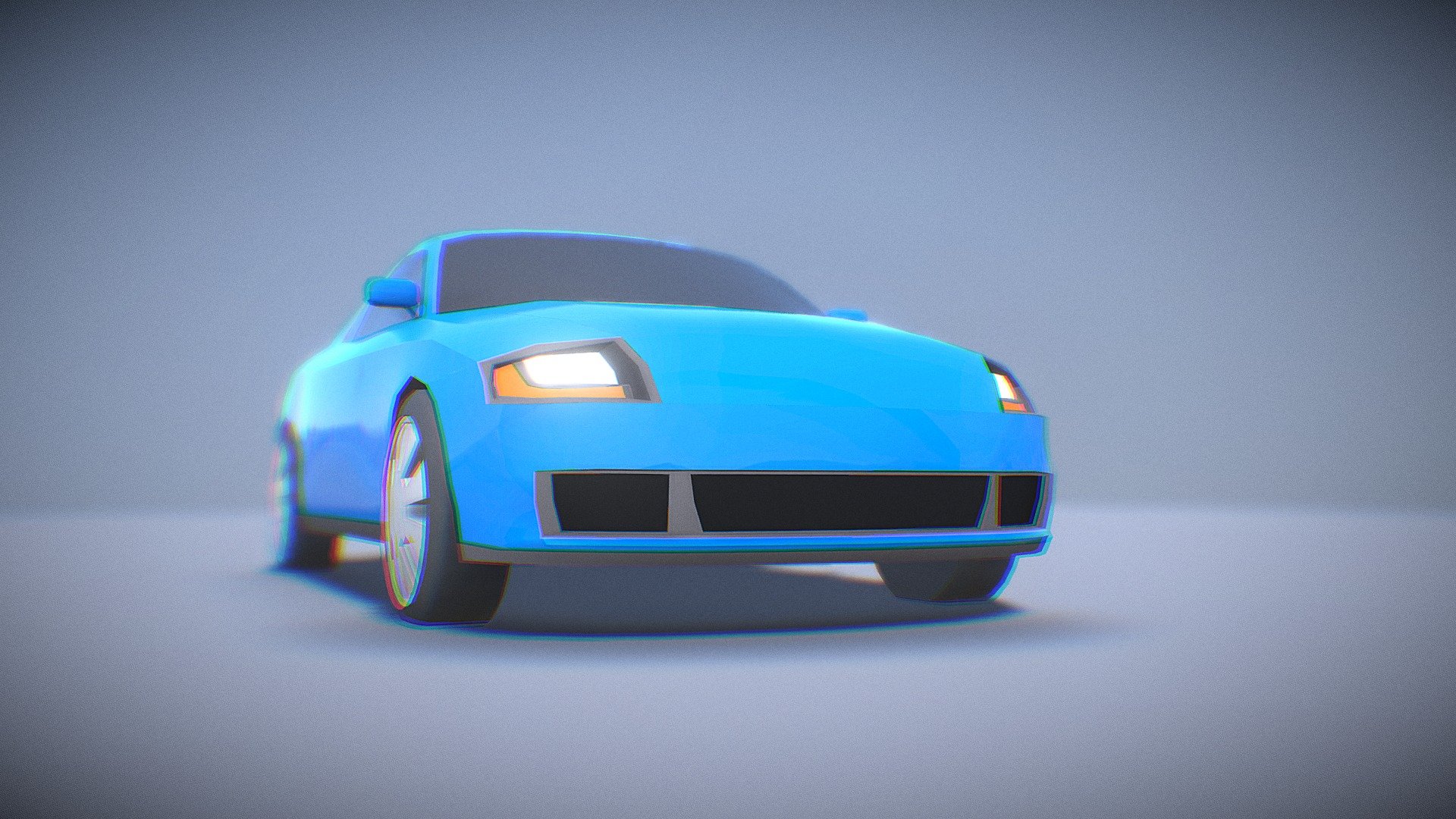 T2 turbo - Download Free 3D model by MaG80 [10766c6] - Sketchfab
