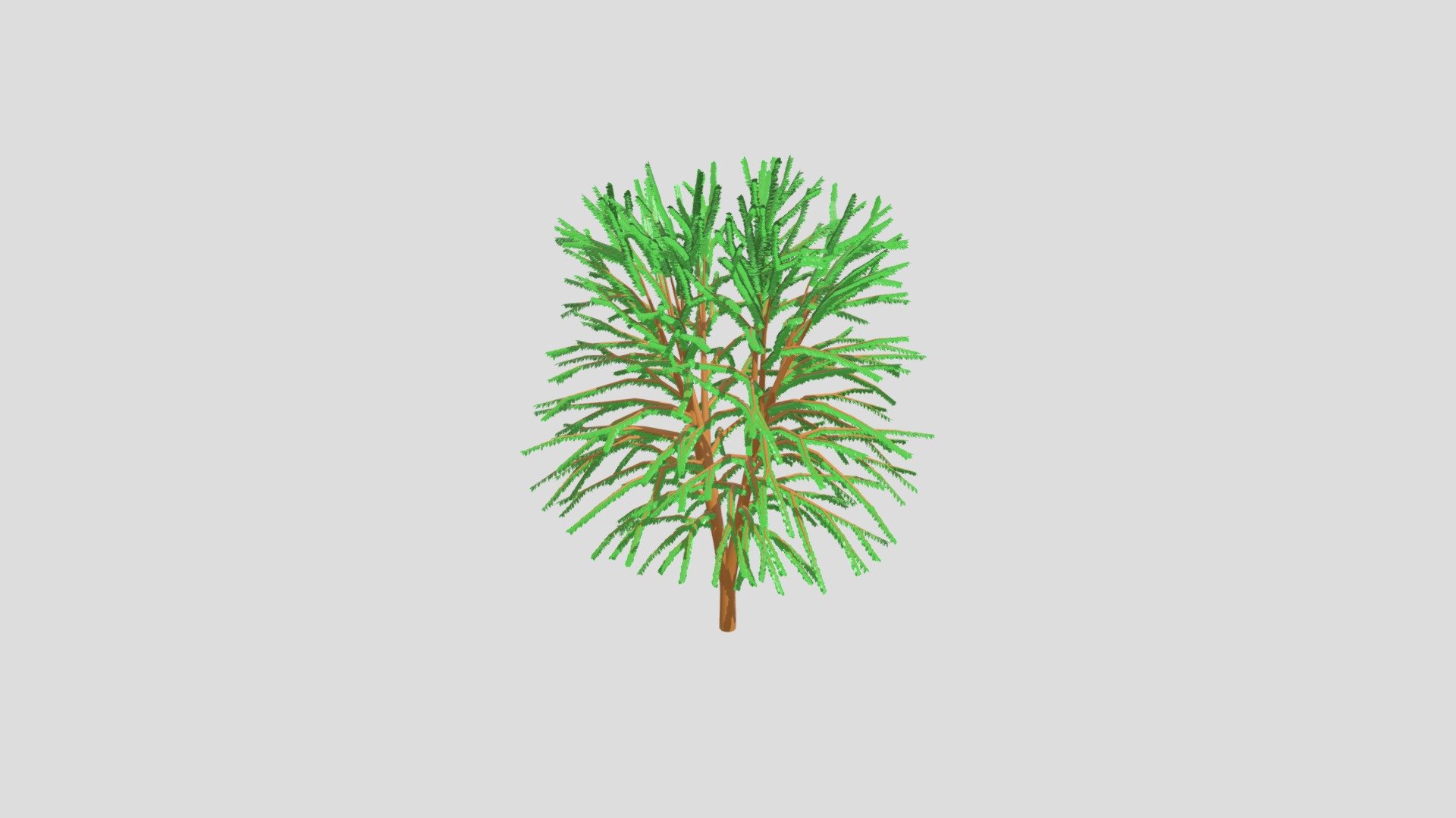 tree2.0 - Download Free 3D model by bob (@bobq) [1076b41] - Sketchfab