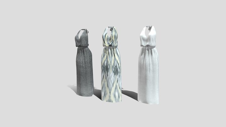 Neck 3D models - Sketchfab