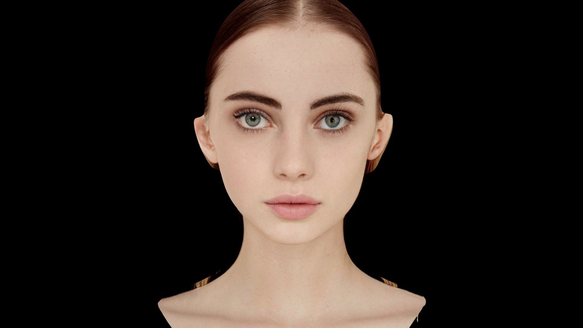 Human Dignity Collection | www.acuteline.com - Download Free 3D model ...