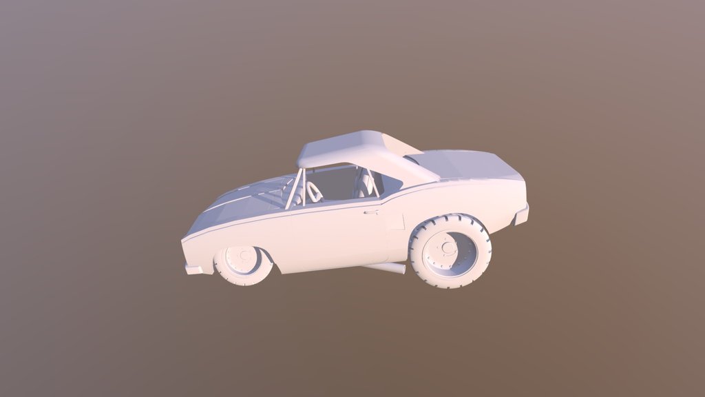 fortnite - A 3D model collection by i like nuggets (@ilikenuggets ...