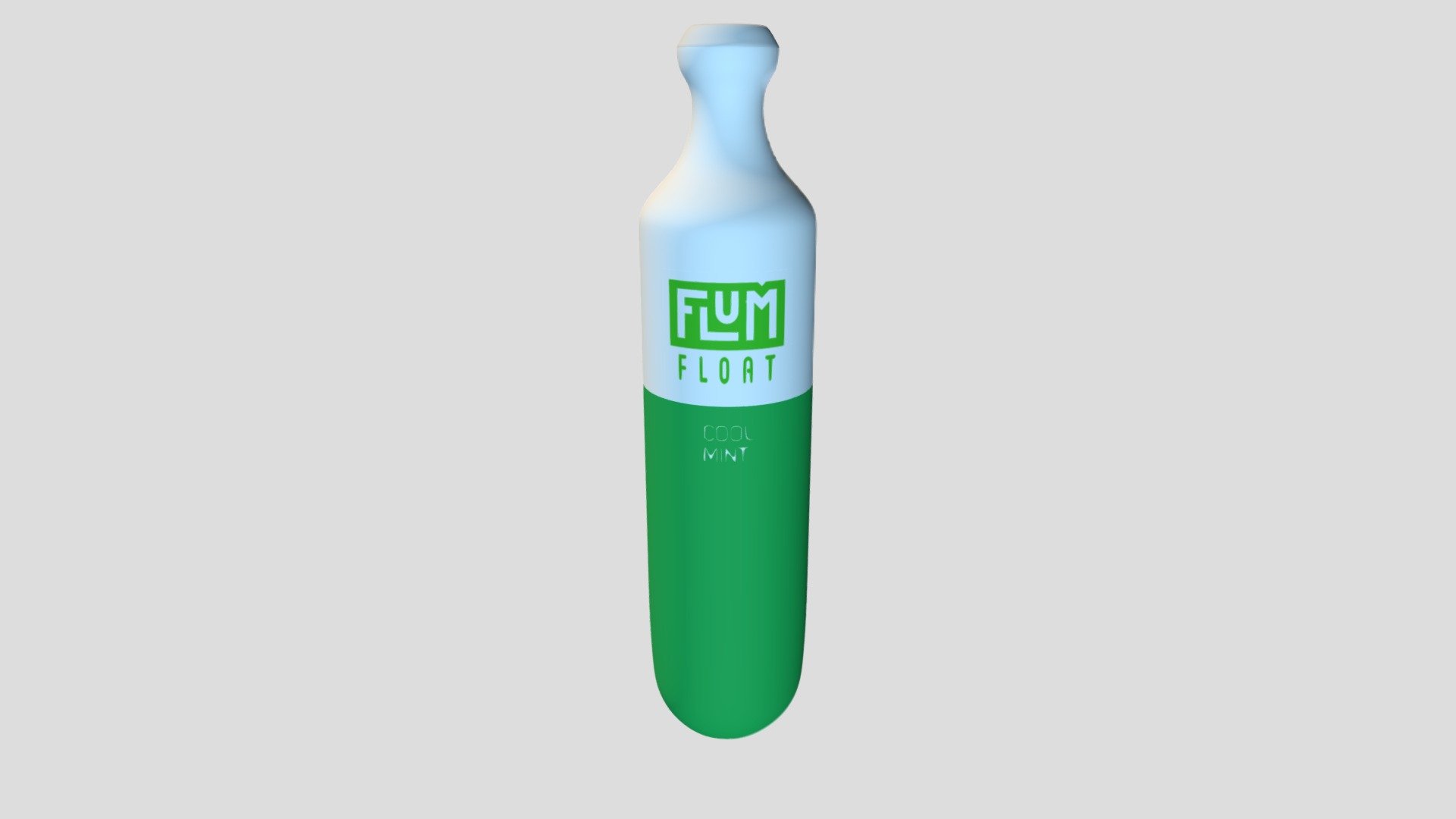 Disposable Vape - 3D model by Toorich3D [10778dd] - Sketchfab