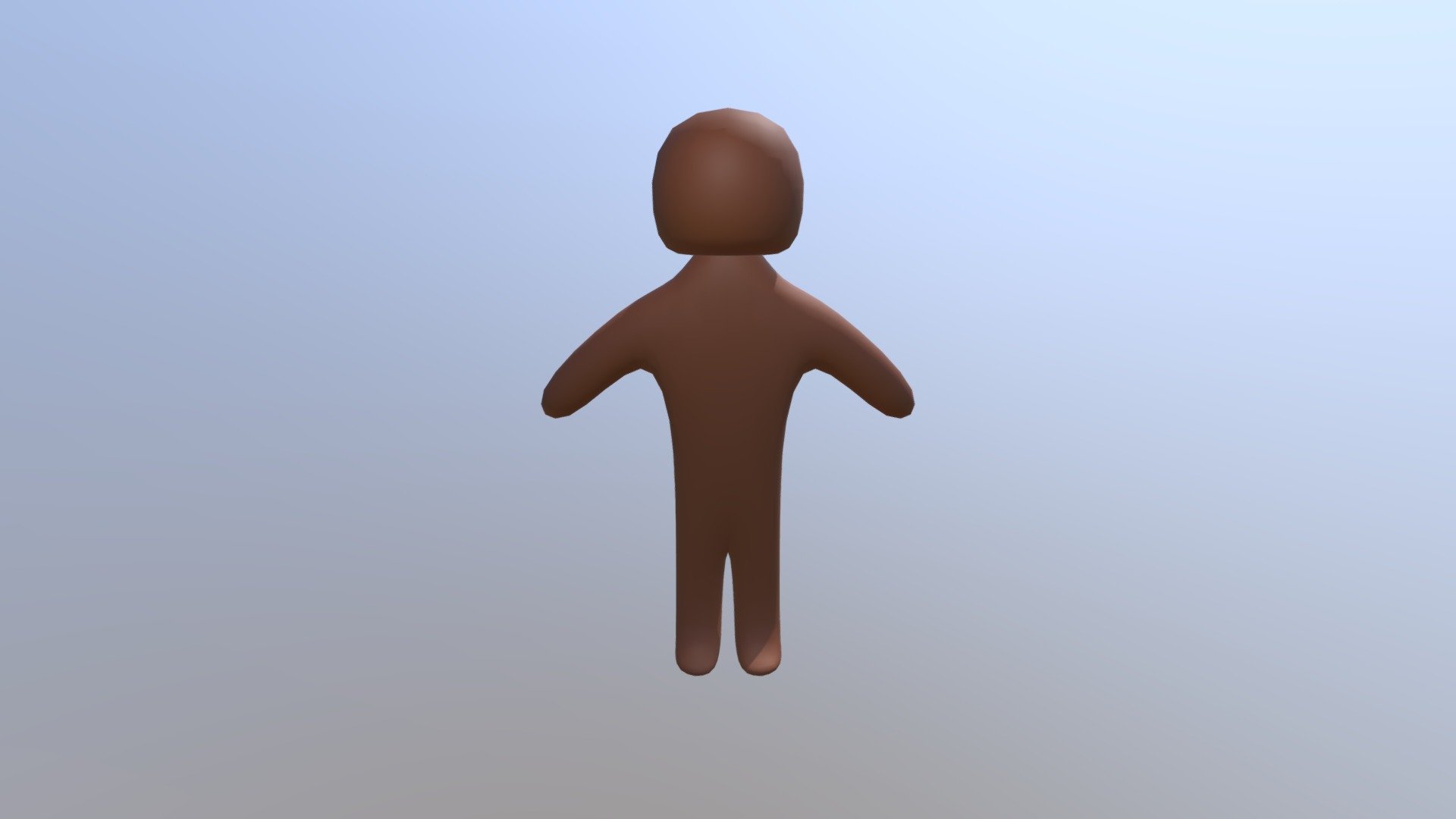 Buffguy - 3D model by 9548246 [10780f8] - Sketchfab