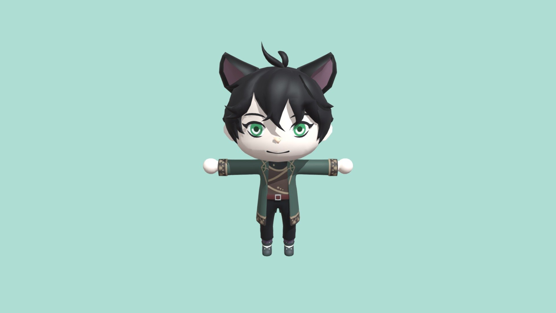 Meme Driven Development - 3D model by Kion (@kion_dgl) [1078e15 ...