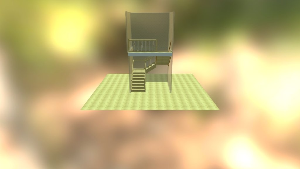 default - 3D model by Stolmark [1079c92] - Sketchfab