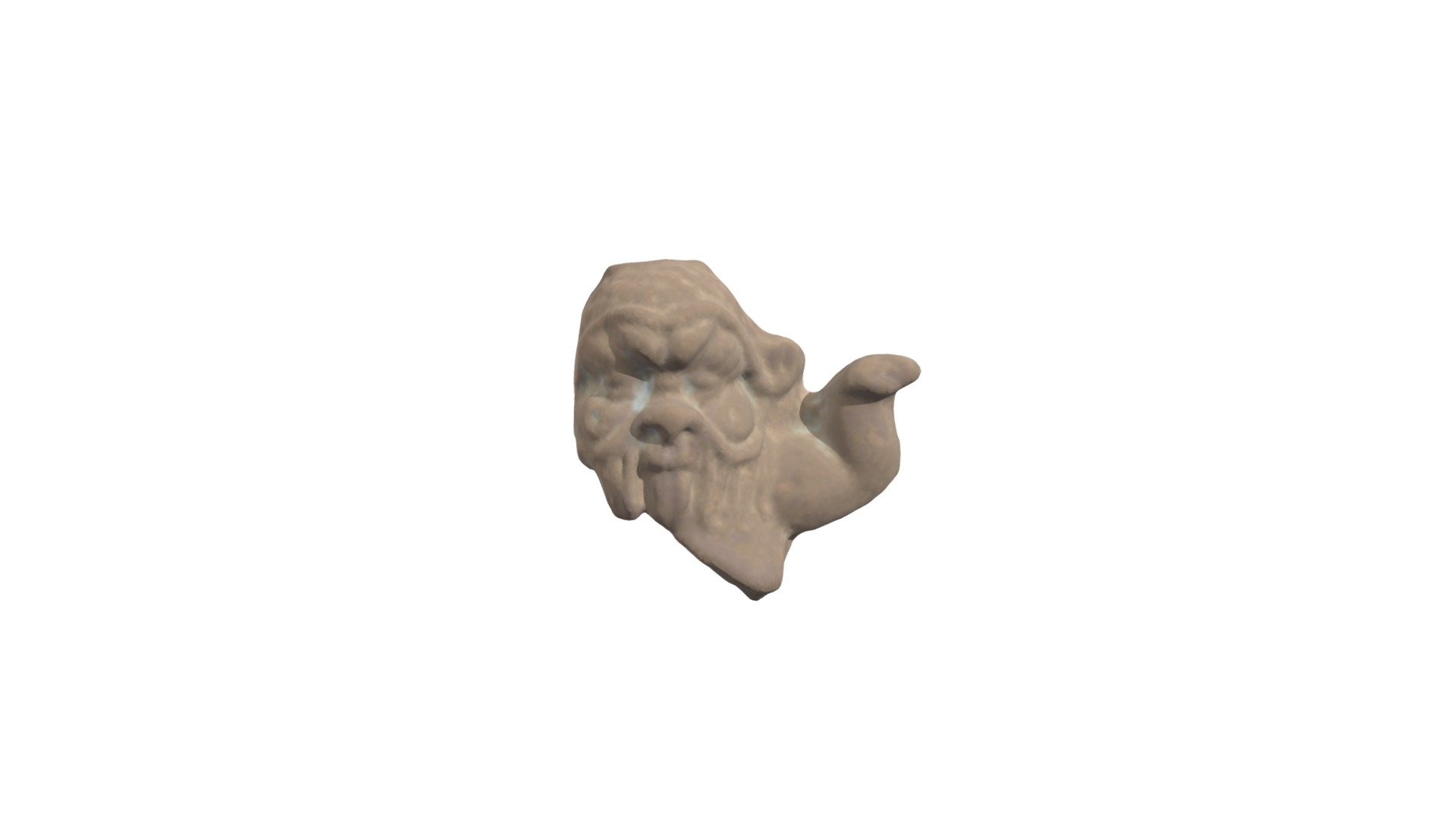 Arsinoe 3D - Reperto AR437 - 3D model by DAda-LAB [107bcc1] - Sketchfab