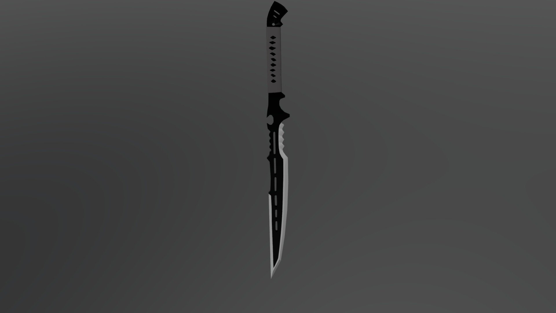 Sword Model 3 - 3D model by 10830390 [107e0b8] - Sketchfab