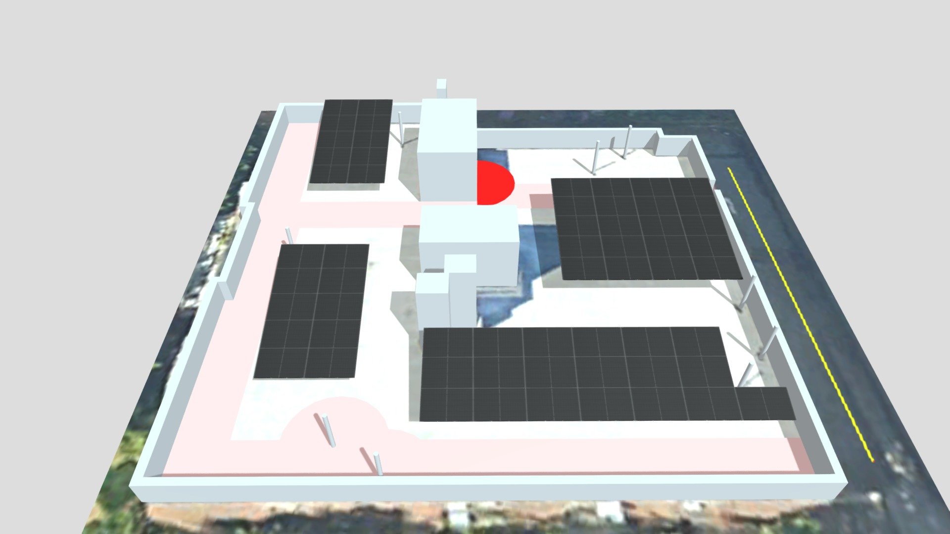 283 EAST 5 St 59 Mod Tilt - 3D model by brooklynsolarworks [108012d ...