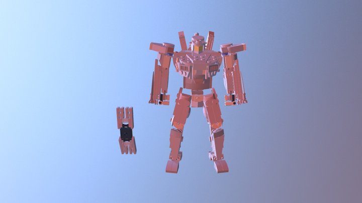 FiskFille - Sketchfab