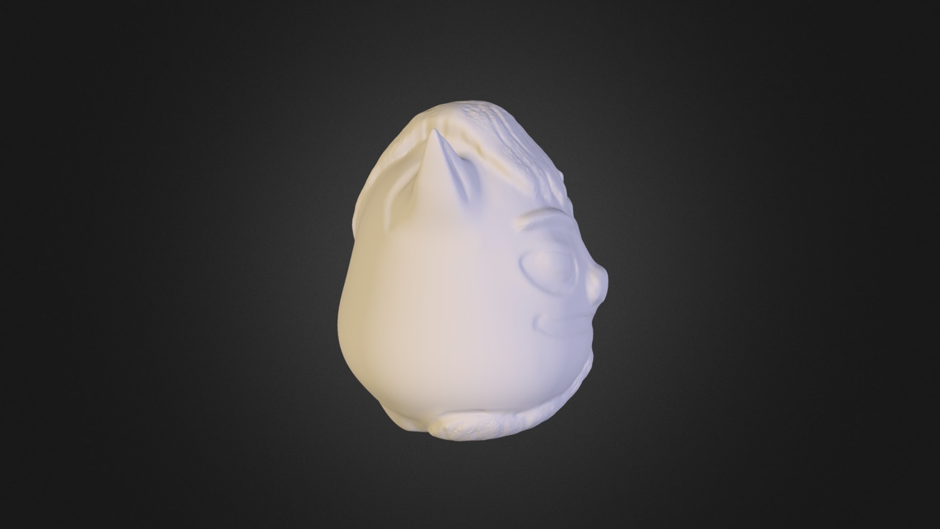 K O T-kot - 3D model by zzalex [1081050] - Sketchfab
