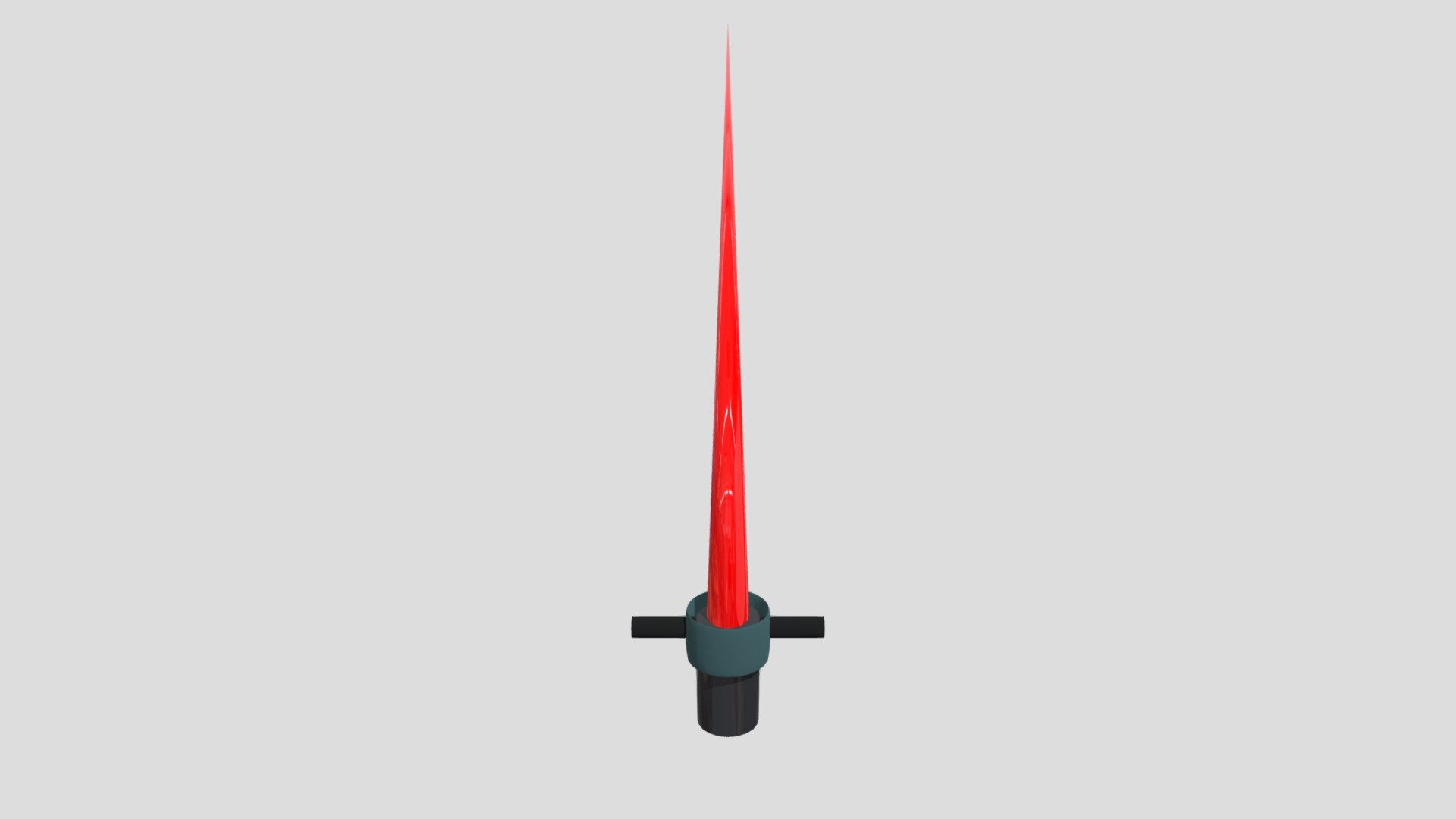 Cyberworld Lazer Sword - 3D model by Stoneworks Game Studios ...