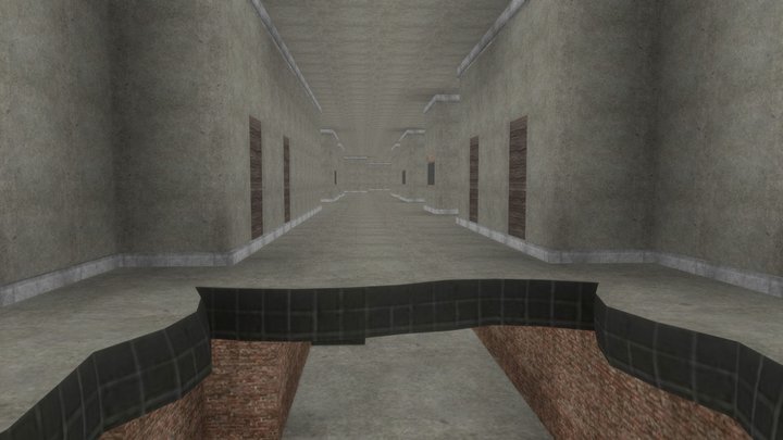 Gmod 3D models - Sketchfab