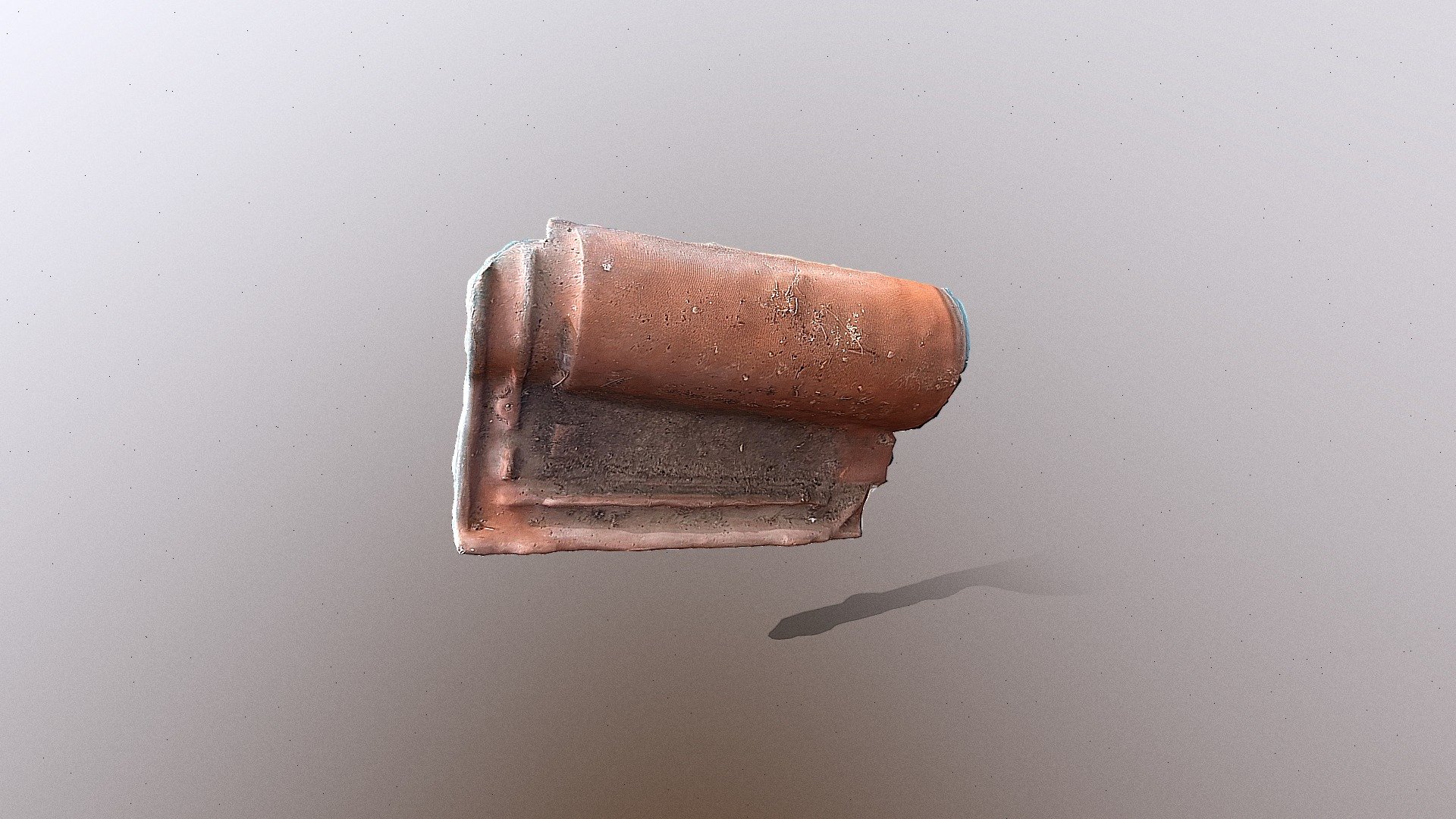 Ceramic M&M - Download Free 3D model by giomiras [1083a66] - Sketchfab