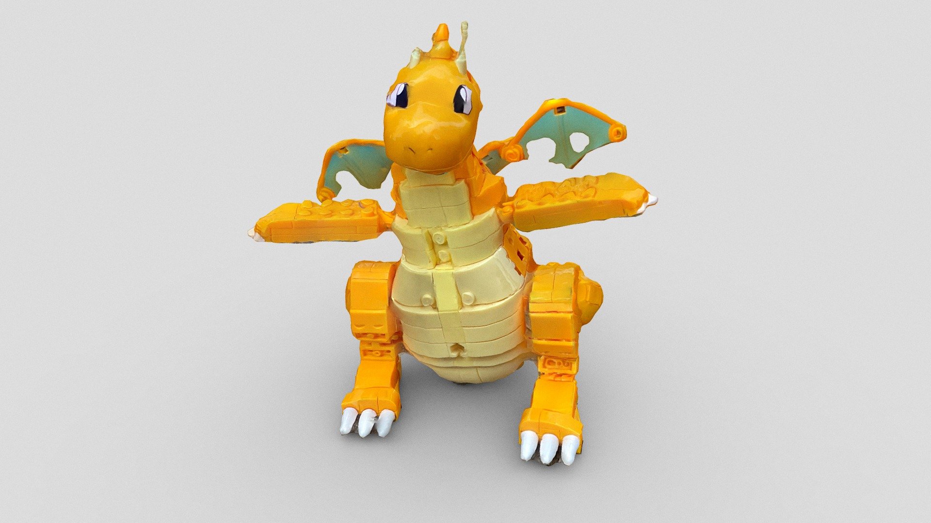 Mega Construx Pokémon (15) - Download Free 3D model by Emm (@edemaistre ...