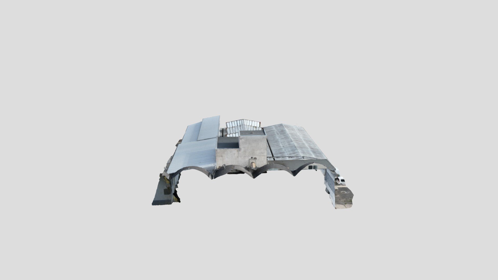 Kraspol 10 - 3D model by RVAtelier [1085b1c] - Sketchfab