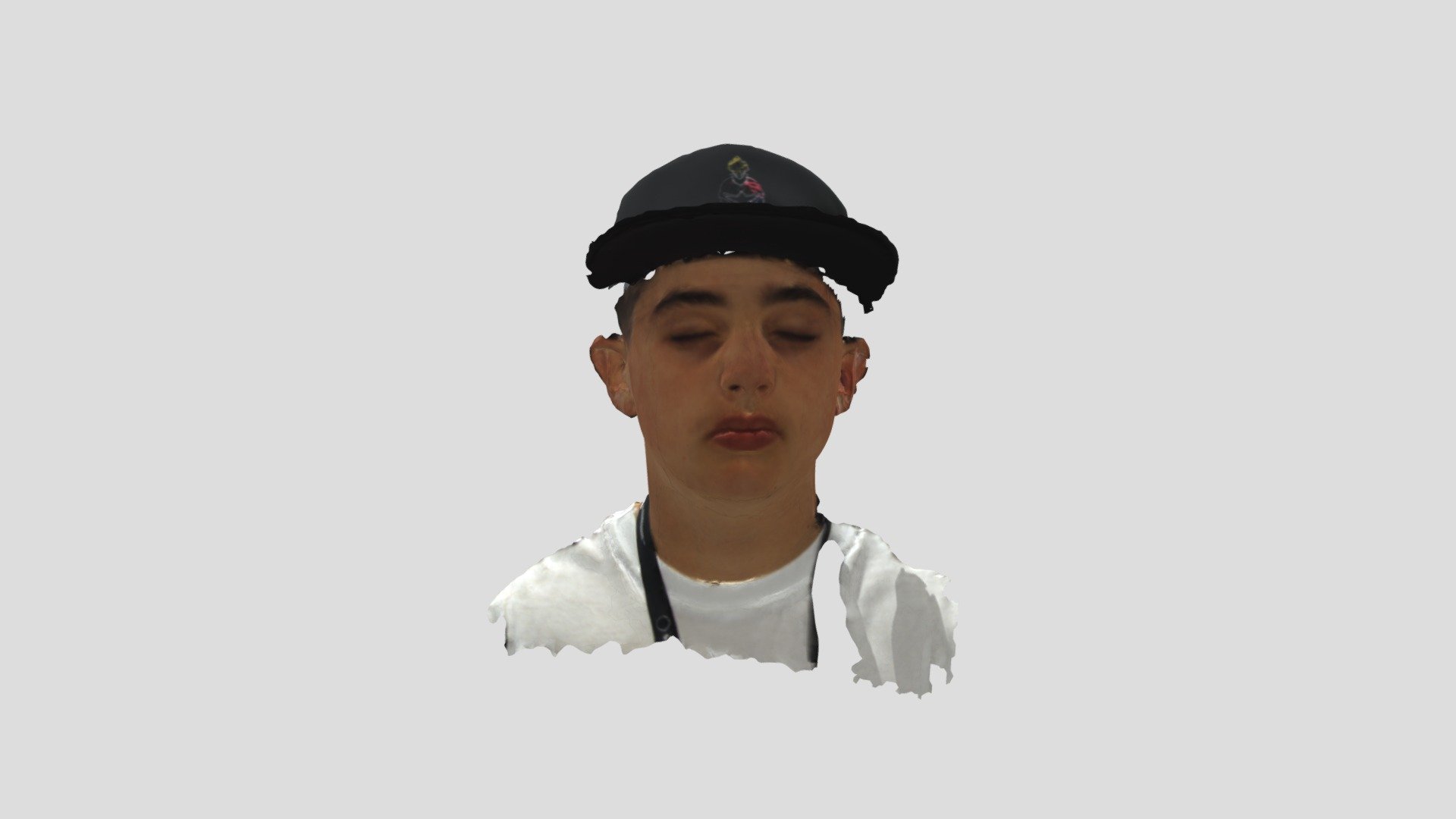 Grayson Ross - Download Free 3D model by Aanti.Complacency [10865ac ...