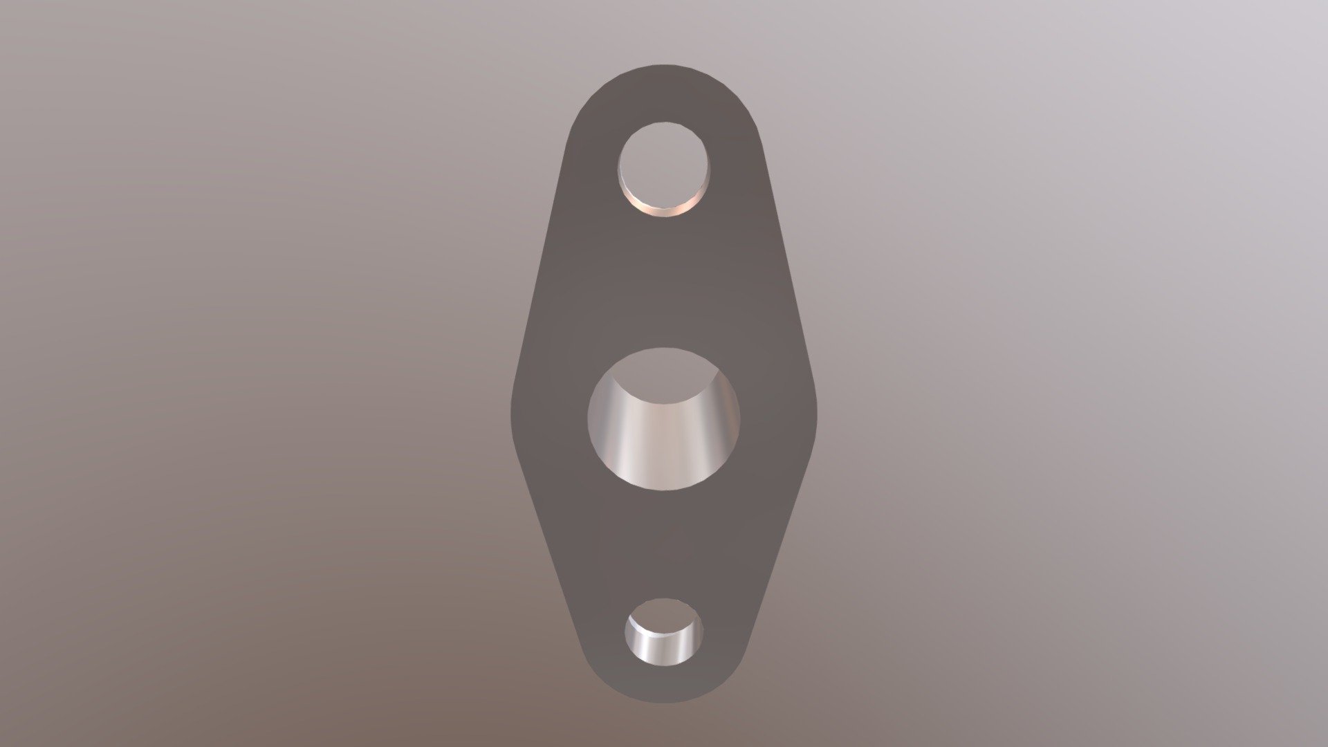 Casquillo - 3D model by LisandroH [1087523] - Sketchfab