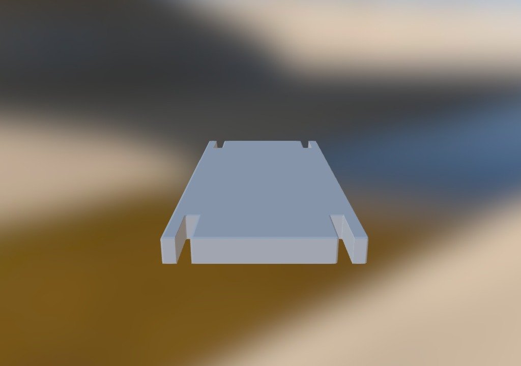 Test Inc - 3D model by wakitowaki [1087543] - Sketchfab