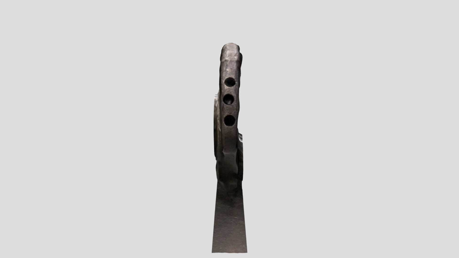 Counterweight d16 - Download Free 3D model by rafaeloragio [1088169 ...