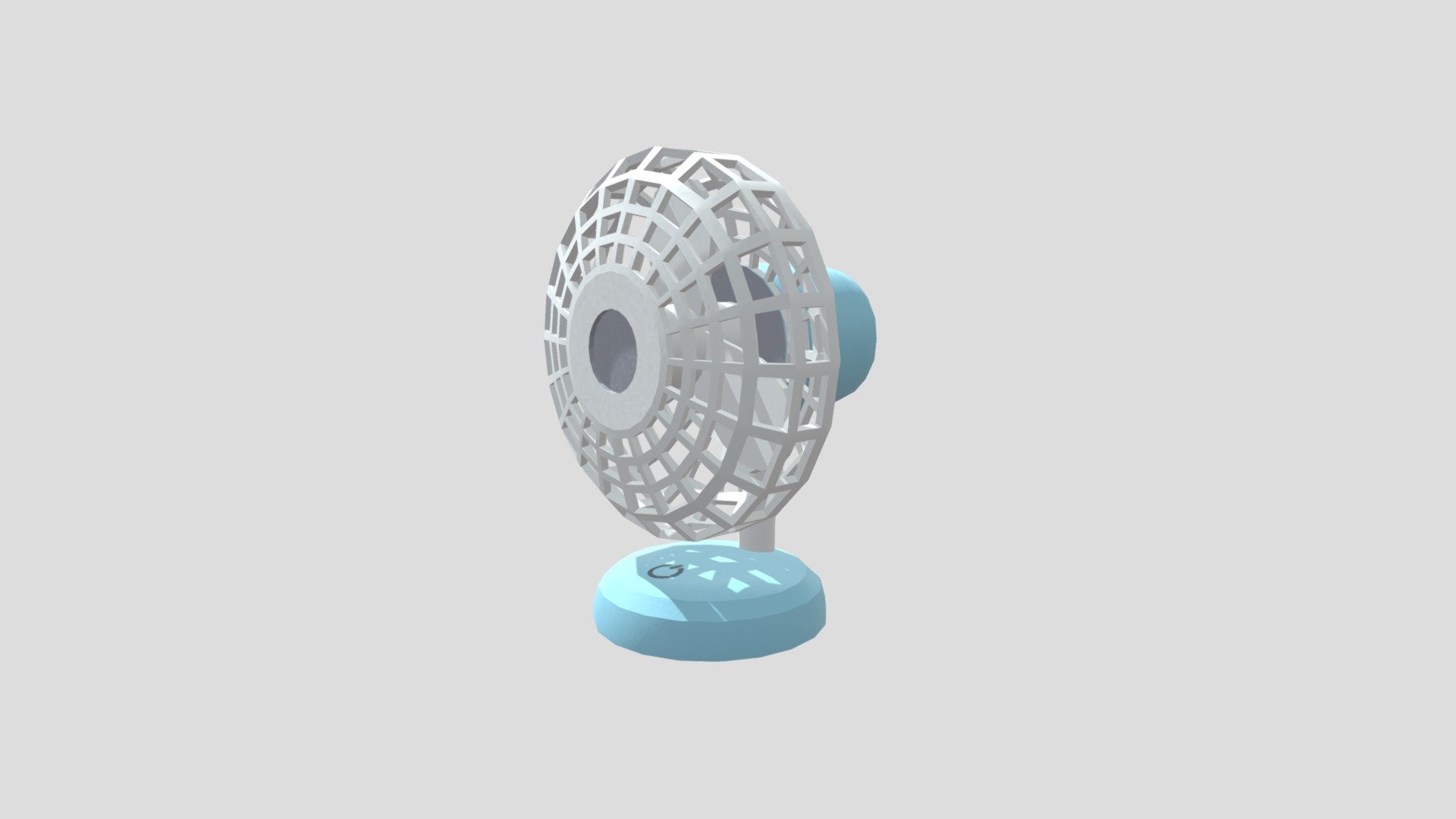 cool - 3D model by gxhuang [10888c0] - Sketchfab