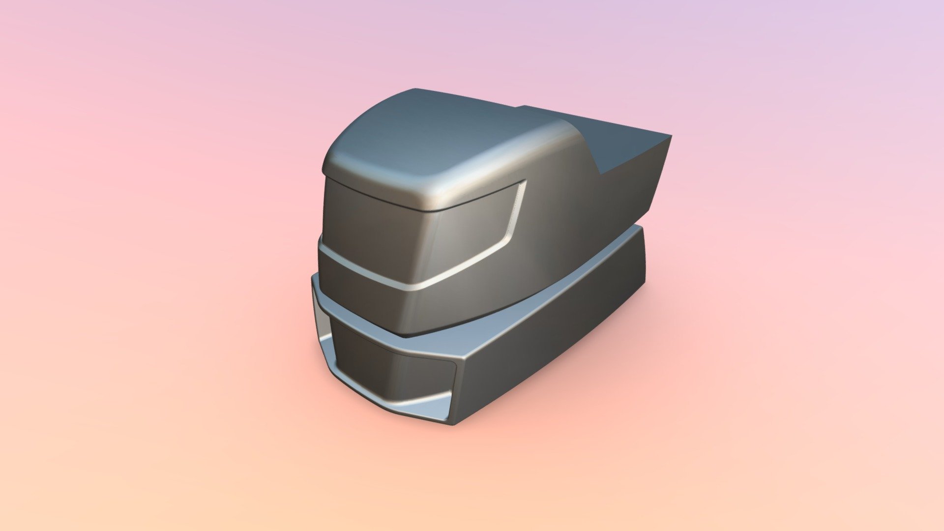AIR AGV Concept - Ford Otosan - 3D model by Onur (@onurbasarkanoglu ...
