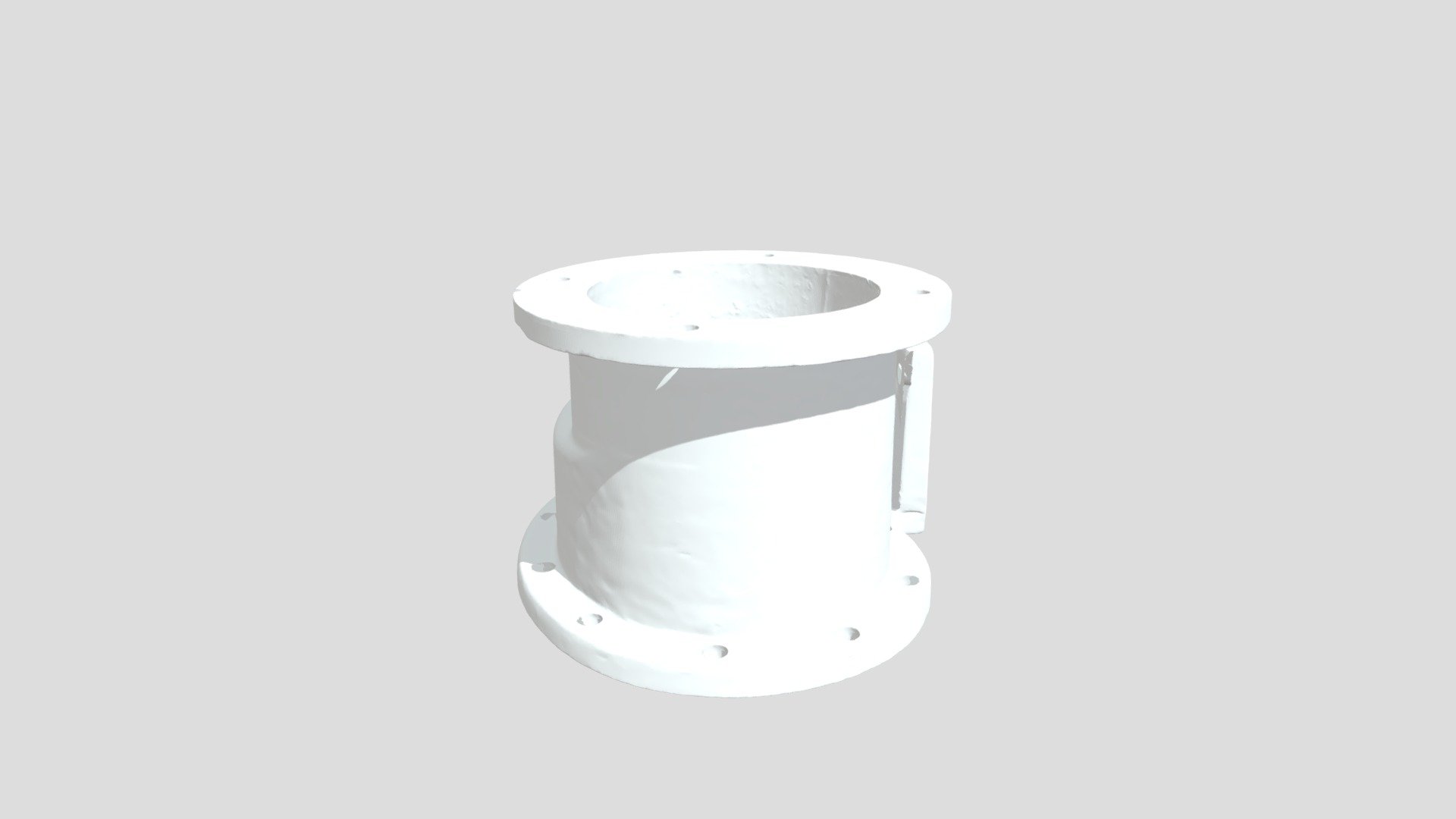 casing - 3D model by AmirHossein Kashani (@amirkashani21) [108d84b ...