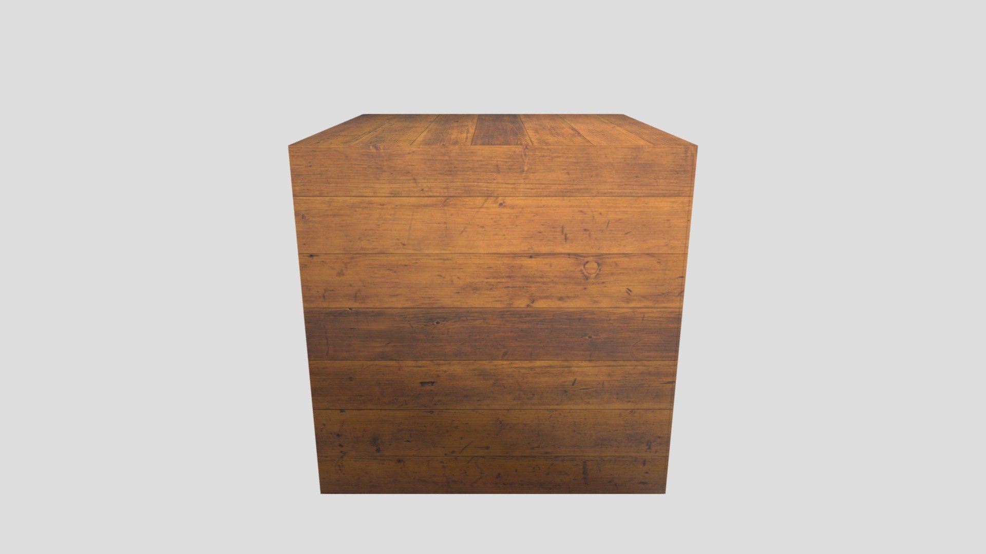 Crate - 3D model by ctmckay [108e91c] - Sketchfab