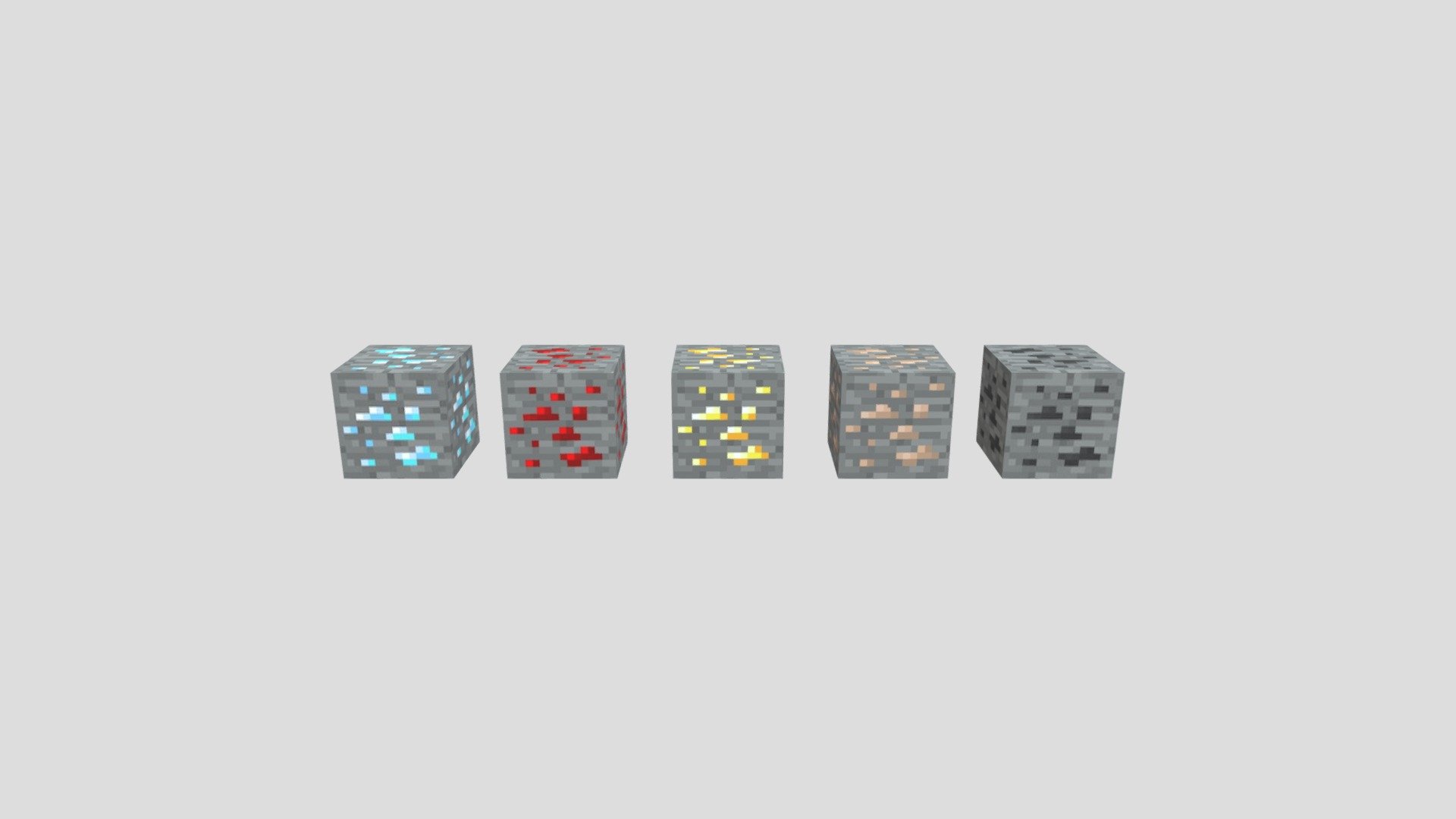ores - Download Free 3D model by 🌕🦉sleepy owl🦉🌕 (@igor.rizaev00 ...