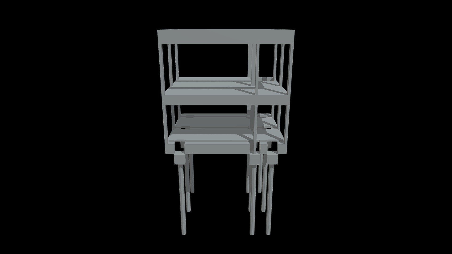 HID - 3D model by LHD_ENGENHARIA [1090247] - Sketchfab