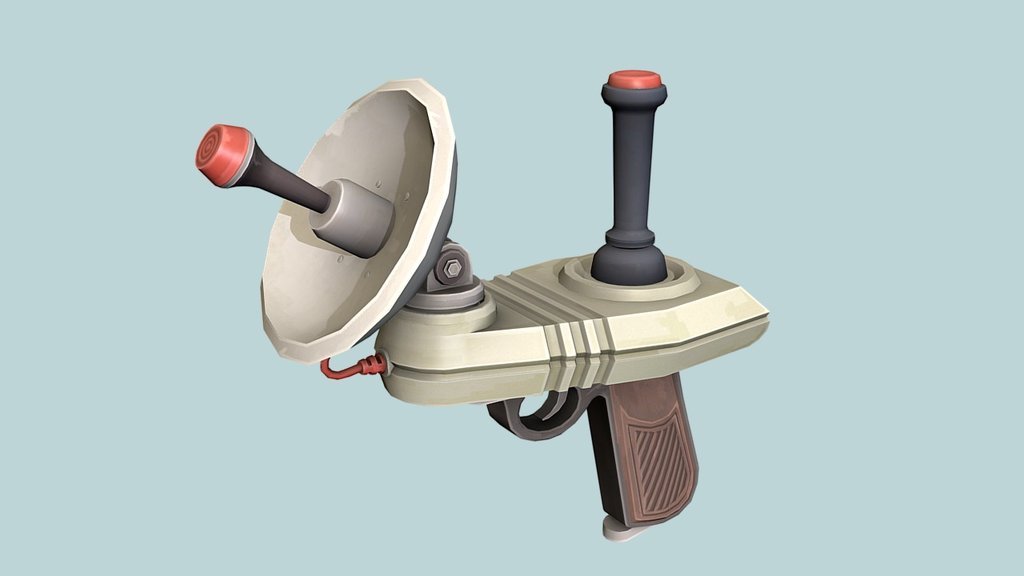 TF2 - A 3D model collection by Tedathon - Sketchfab