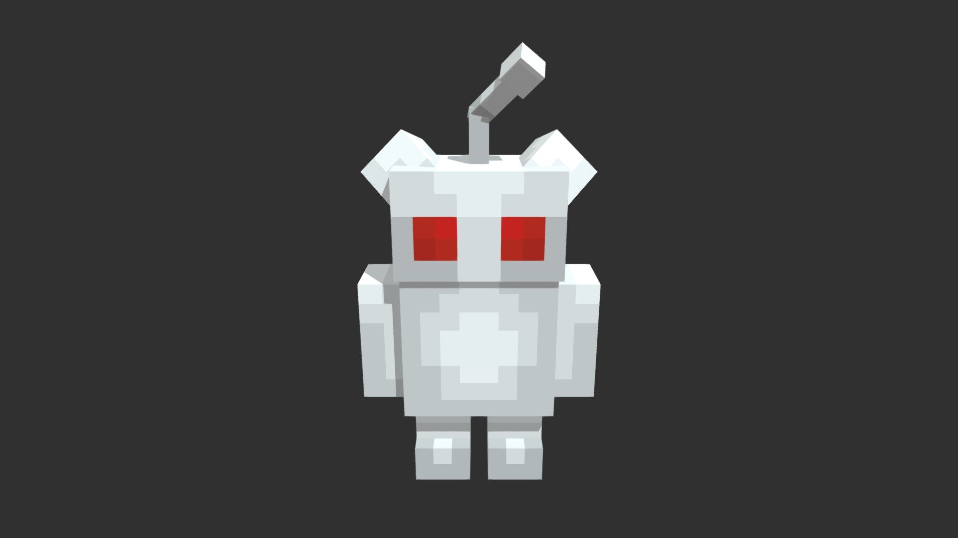 Reddit Guy - 3D model by KawEduh Models (@kaweduh_models) [1092af6 ...