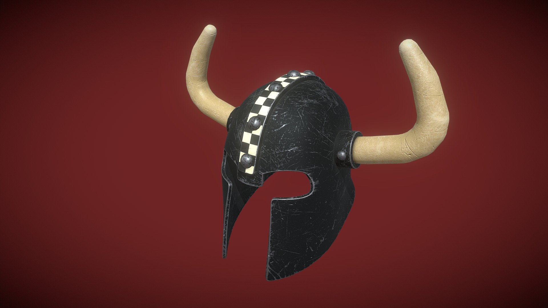 Orc Helmet Warhammer 40k - Download Free 3D model by emelyarules ...