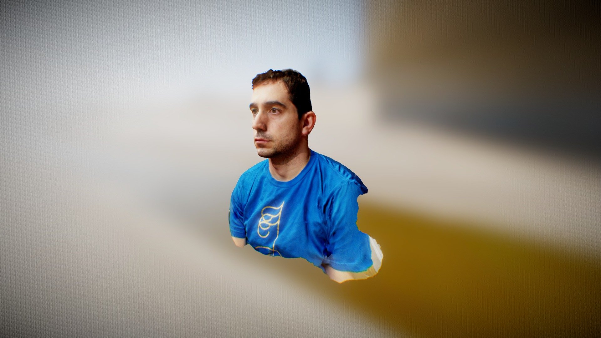 A TRNIO Model - Download Free 3D model by thinker881 [109411a] - Sketchfab
