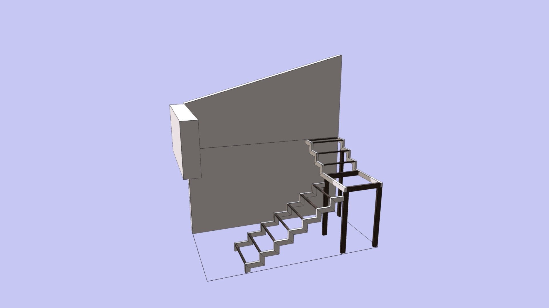 DAE - 3D model by dmitriy2019 [1094de2] - Sketchfab