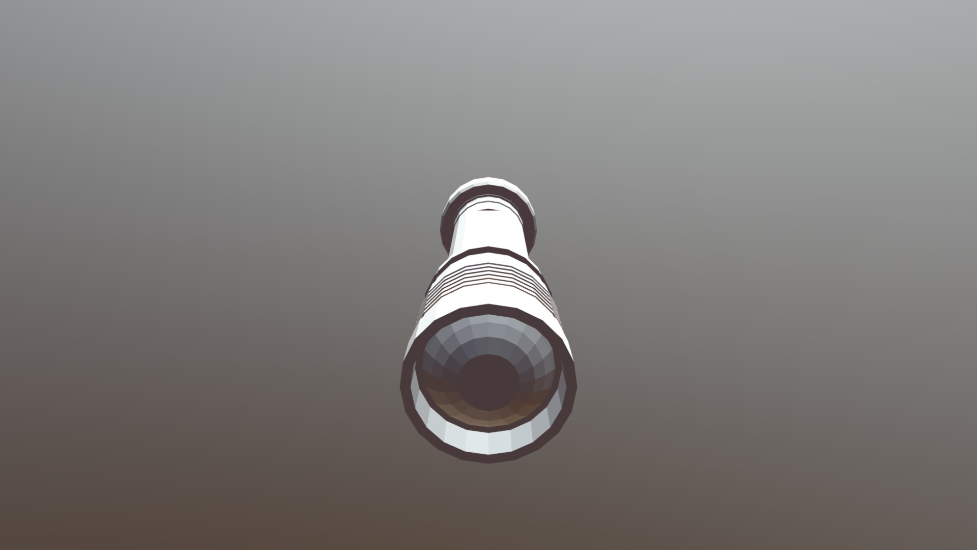 Torch - 3D model by adamsavage2000 [1097cdf] - Sketchfab
