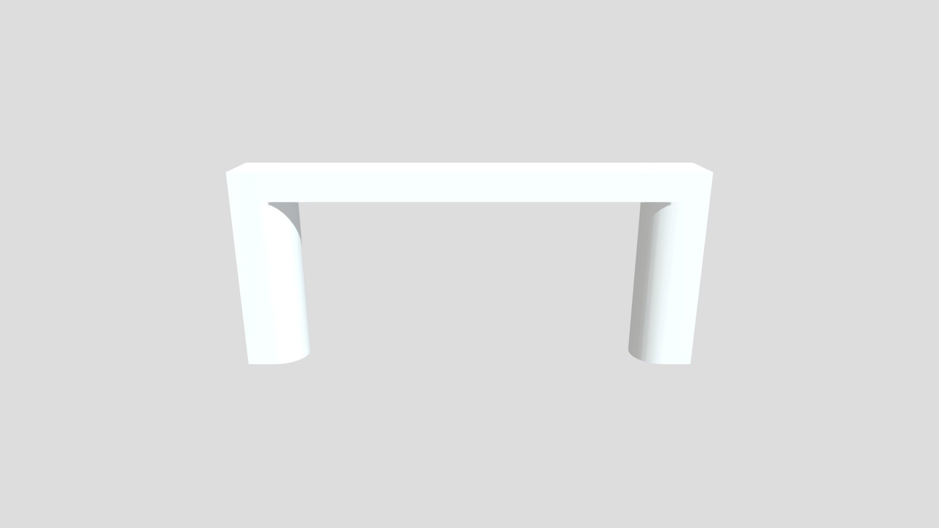 Fiesta Infotainment Mounting System - 3D model by ryan123987 [10981c2 ...