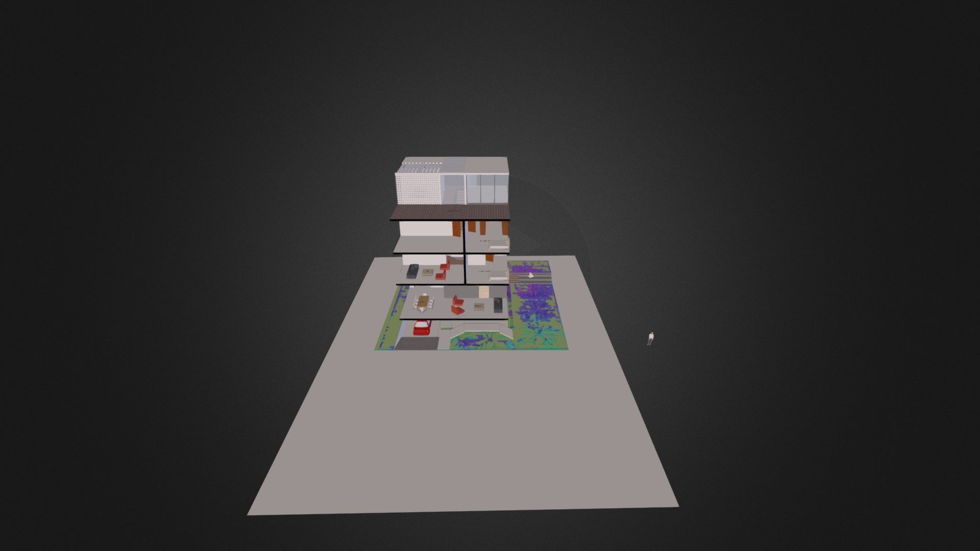 NCT-2013 11 07 - 3D model by anymember [1098a9e] - Sketchfab