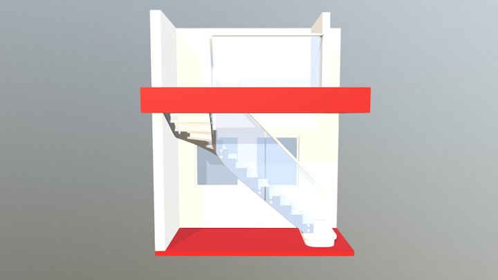 Stringers 3D models - Sketchfab