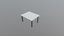 SCP Table - Download Free 3D model by SCP-173 (@username_Unknown ...