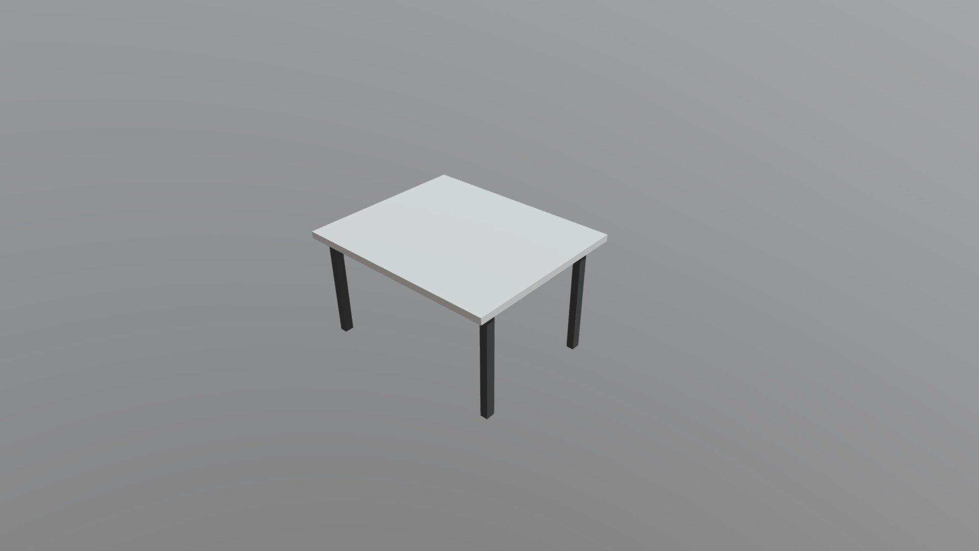 SCP Table - Download Free 3D model by SCP-173 (@username_Unknown ...