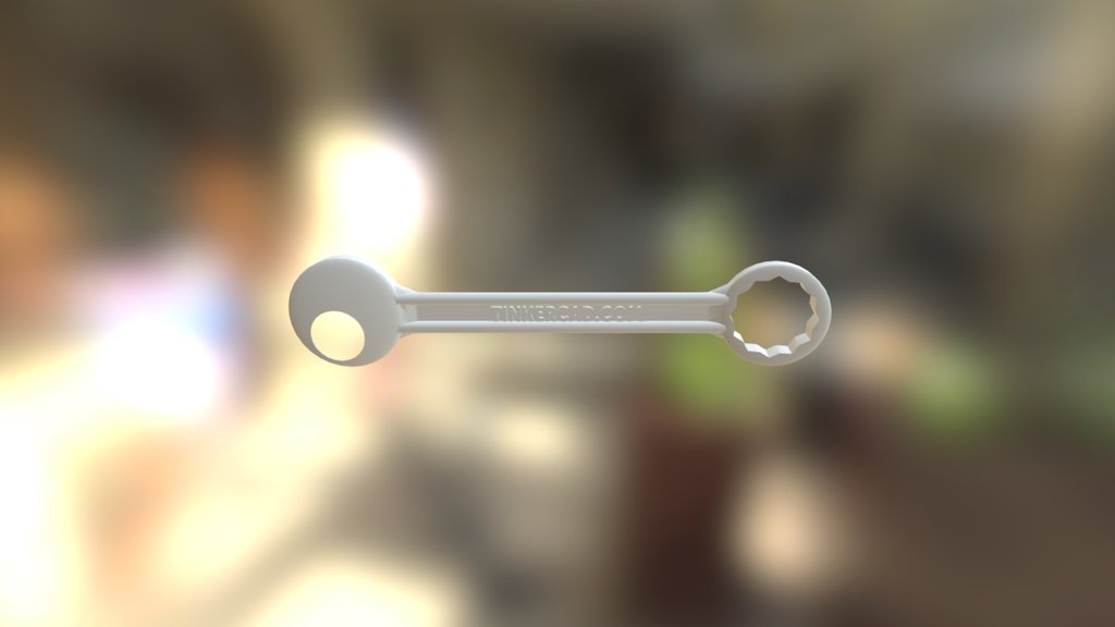 Tinker Test - 3D model by acrisp [10992be] - Sketchfab